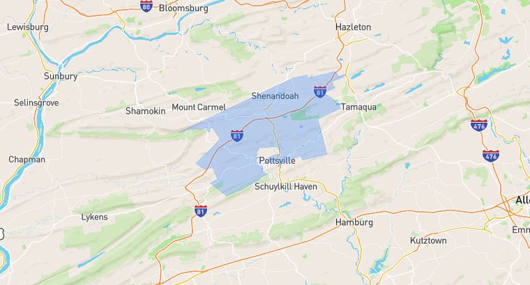 PA State Rep. Tim Twardzik